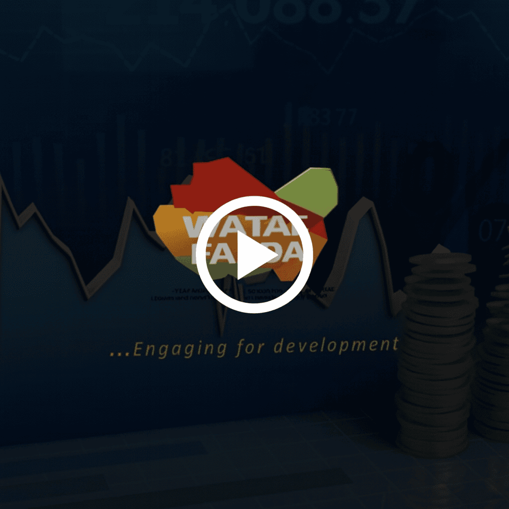 WATAF | Engaging for development - West African Tax Administration Forum